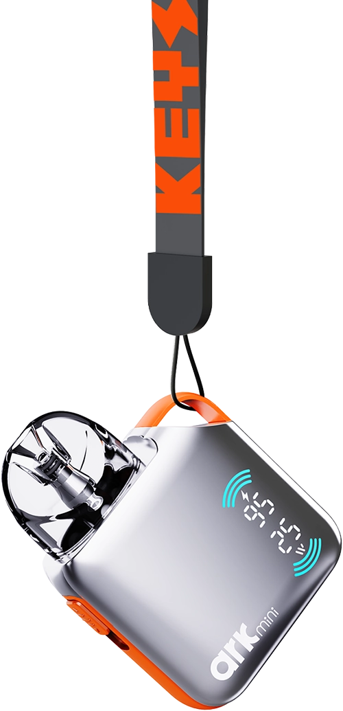 ARK MINI Vape Pod System - KEYSTONE
