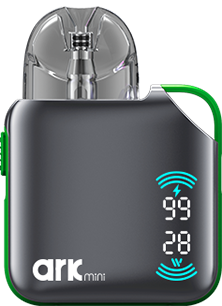 ARK MINI Vape Pod System - KEYSTONE