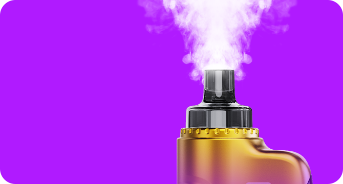 CYBER SHISHA Disposable Vape - KEYSTONE