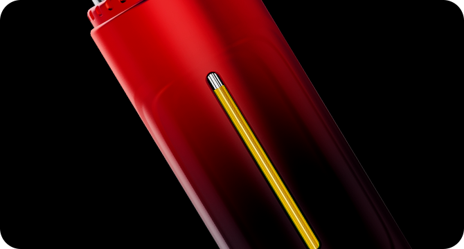 CYBER SHISHA Disposable Vape - KEYSTONE