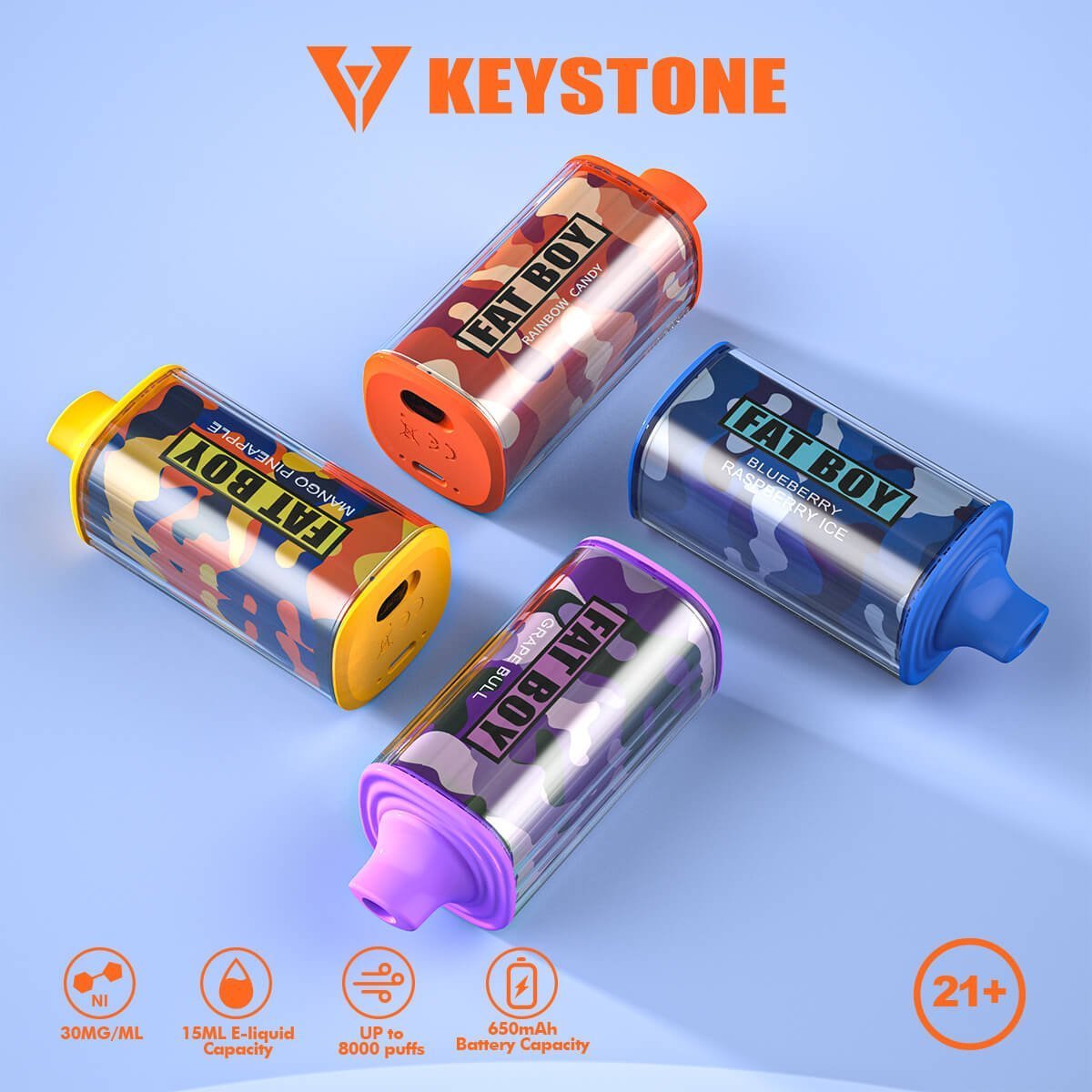 How to Choose High-quality Disposable Vapes?