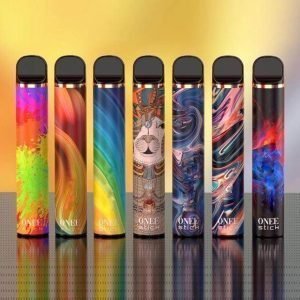 Kangvape Onee Stick Overview: Price, Best Flavors, and Features