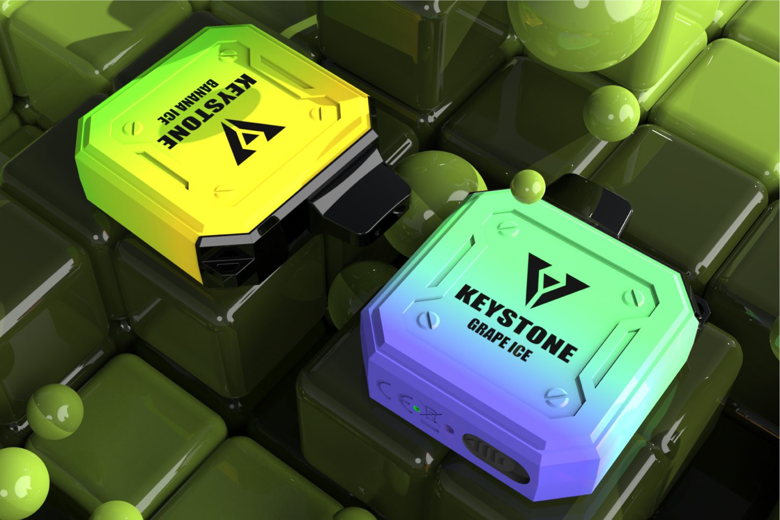 Disposable Vape manufacturer , ODM&OEM Vape - KEYSTONE