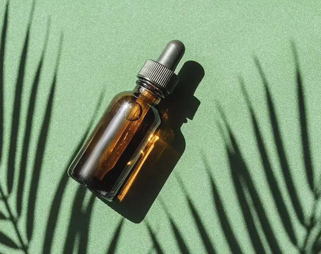 Desbloqueando a tranquilidade: a arte do óleo essencial Vape