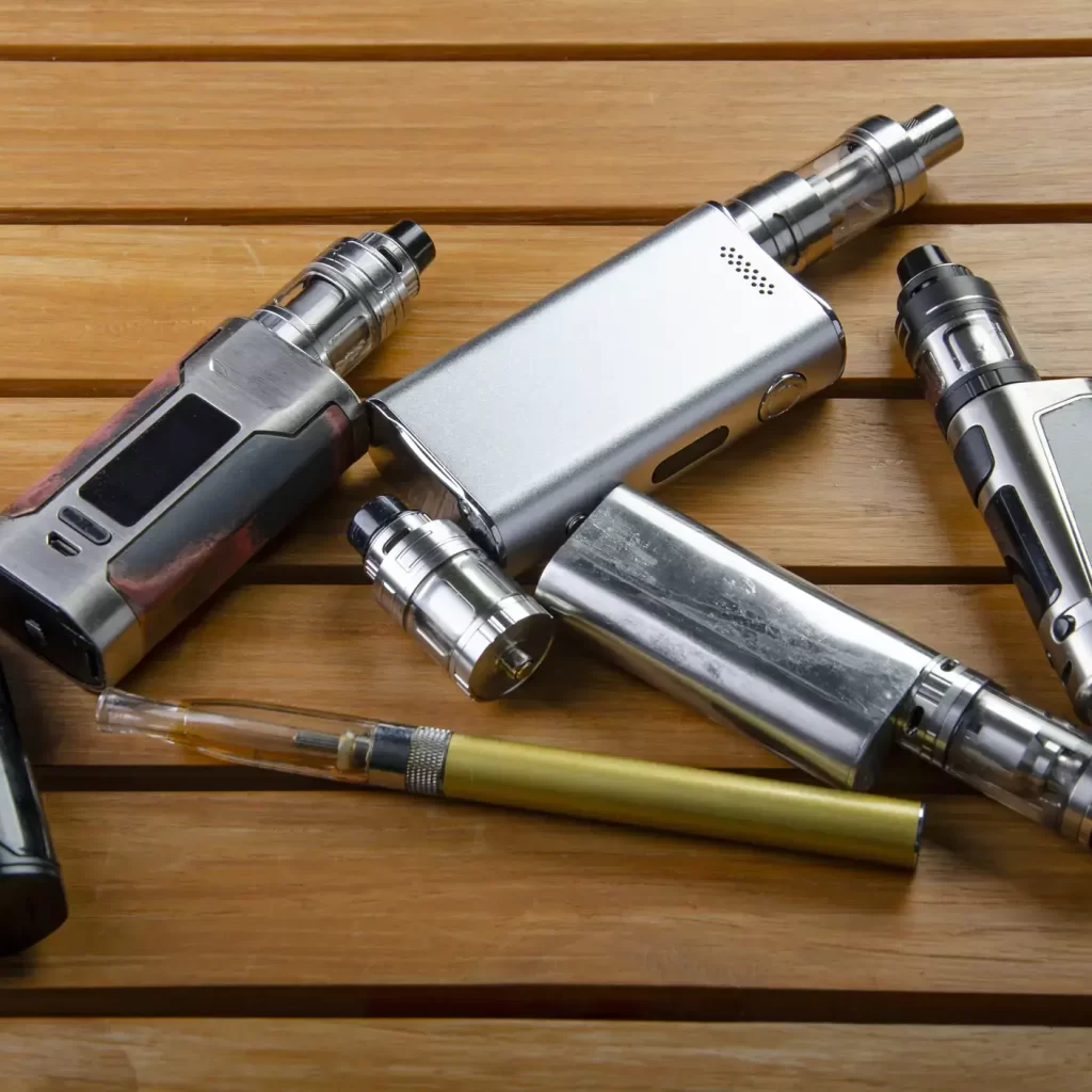How Old to Buy a Vape: Everything You Need to Know