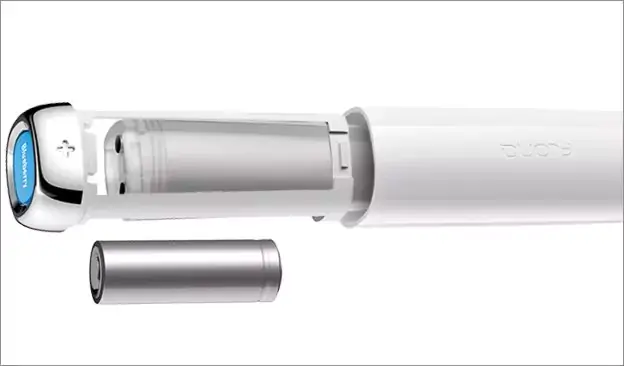 The Eco-Friendly Choice: Refillable Vapes and Sustainability