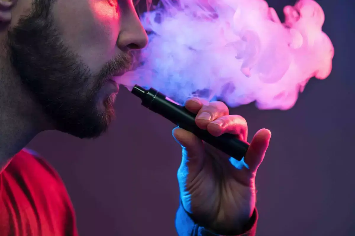 Lo mejor de Vape: su guía global para el mejor vapeo - KEYSTONE