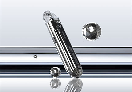 KEYSTONE: Leading Vape Brand in Disposable Vape & Pod System Device