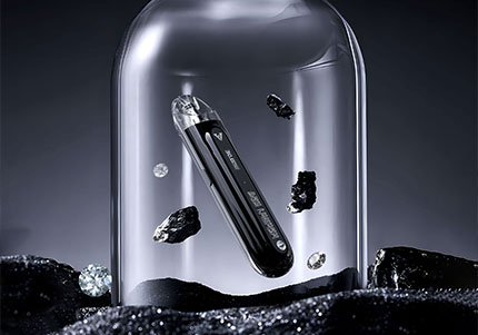 KEYSTONE: Leading Vape Brand in Disposable Vape & Pod System Device