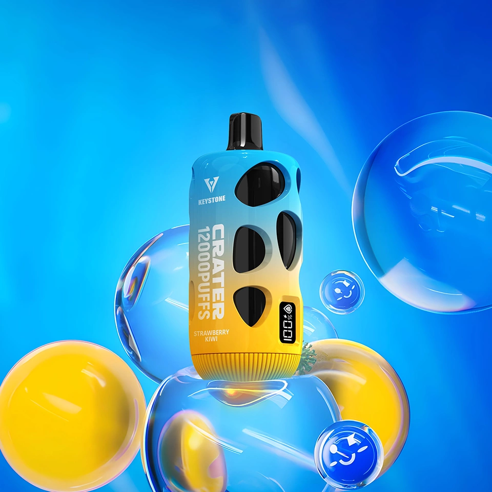 Lost Mary Vape: Flavours, Review, And More