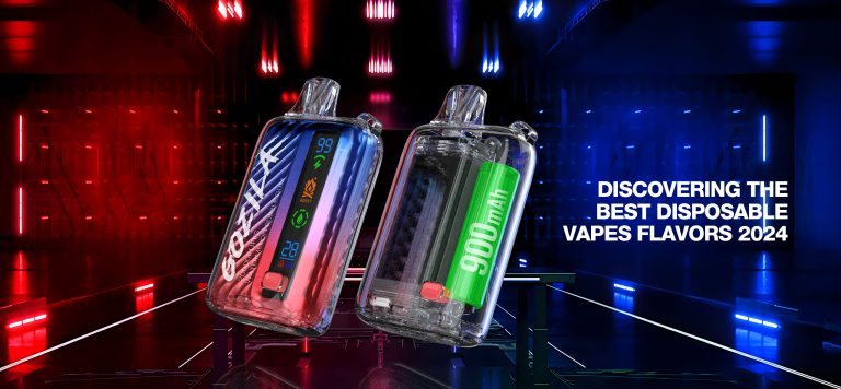 Are Disposable Vapes Safe? A Comprehensive Guide to What You Need to Know