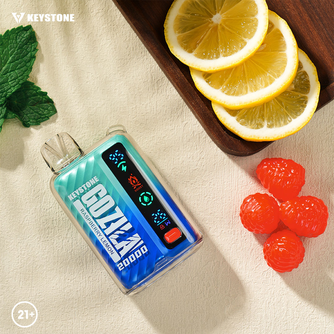 HQD Vape MVAR Review: A Premium Disposable Device with Unique Flavors ...