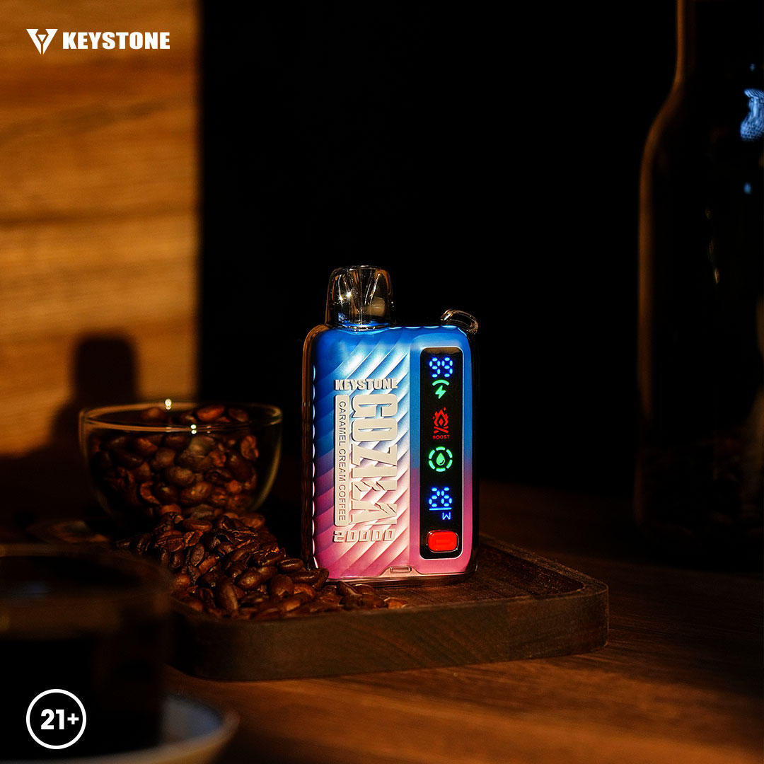 Best of Vape - Your Global Guide to Top Vaping