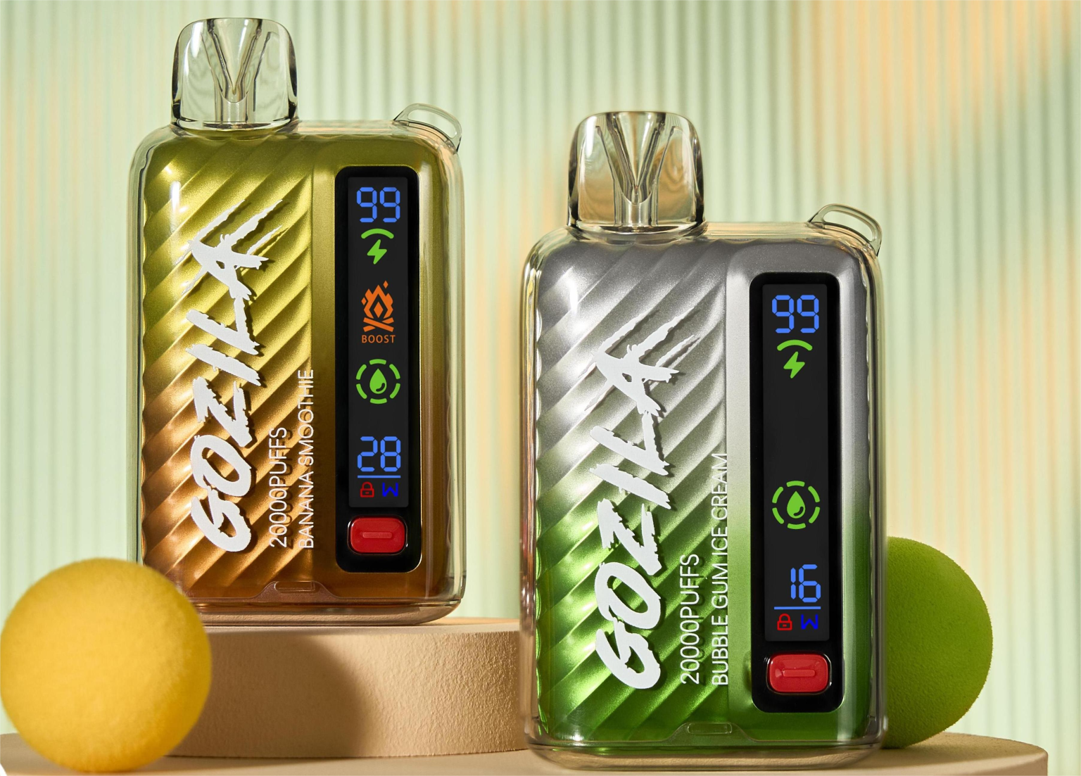 The Impact of Russia’s Proposed E-Cigarette Ban: Insights and Implications