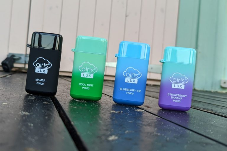 Top 5 Cheap Disposable Vape Under $5