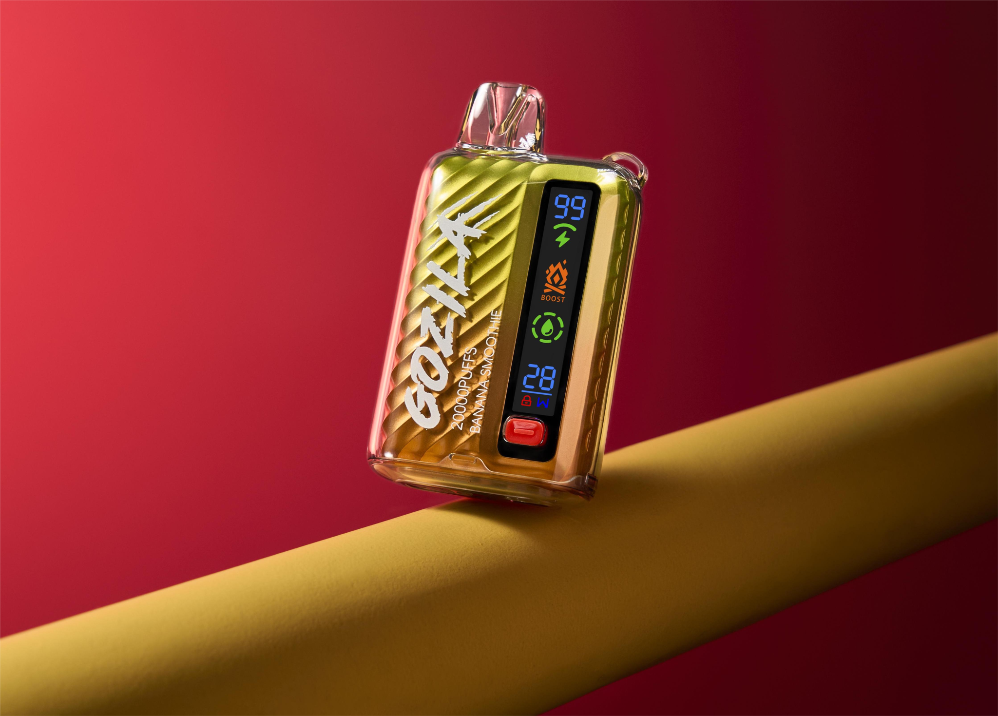 The Hidden Cocktail: Exploring the Chemicals in Vapes