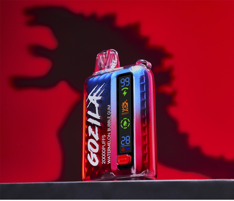 The Ultimate Guide to Vape Liquid: Everything You Need to Know