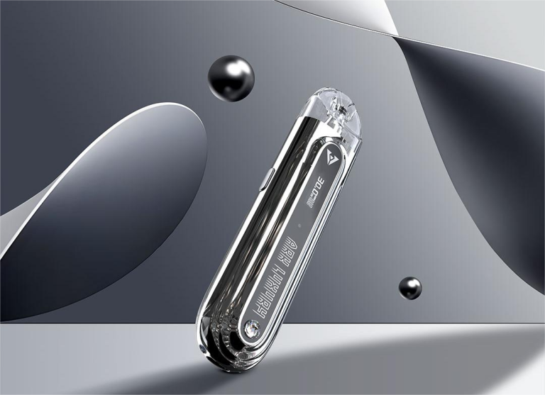 The E-Cigarette Crackdown: Uncle Sam vs. The Vape Villains