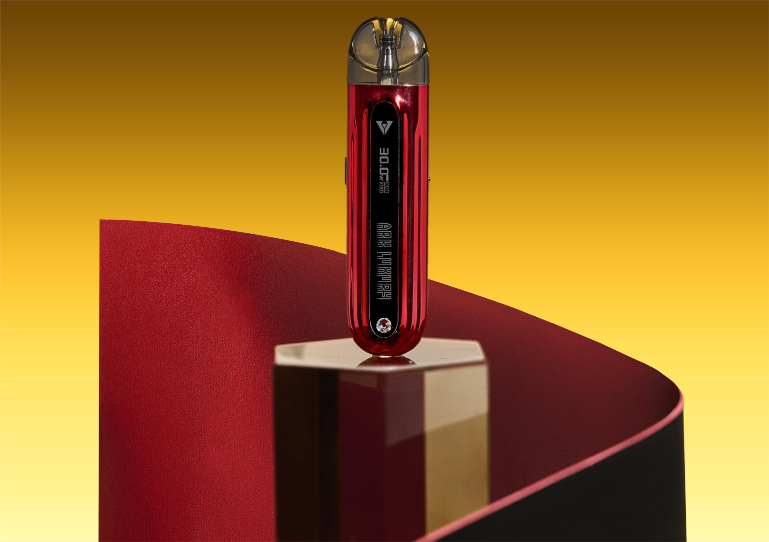 Der seltsame Fall von Vape Smoke: Eine urkomische Erkundung