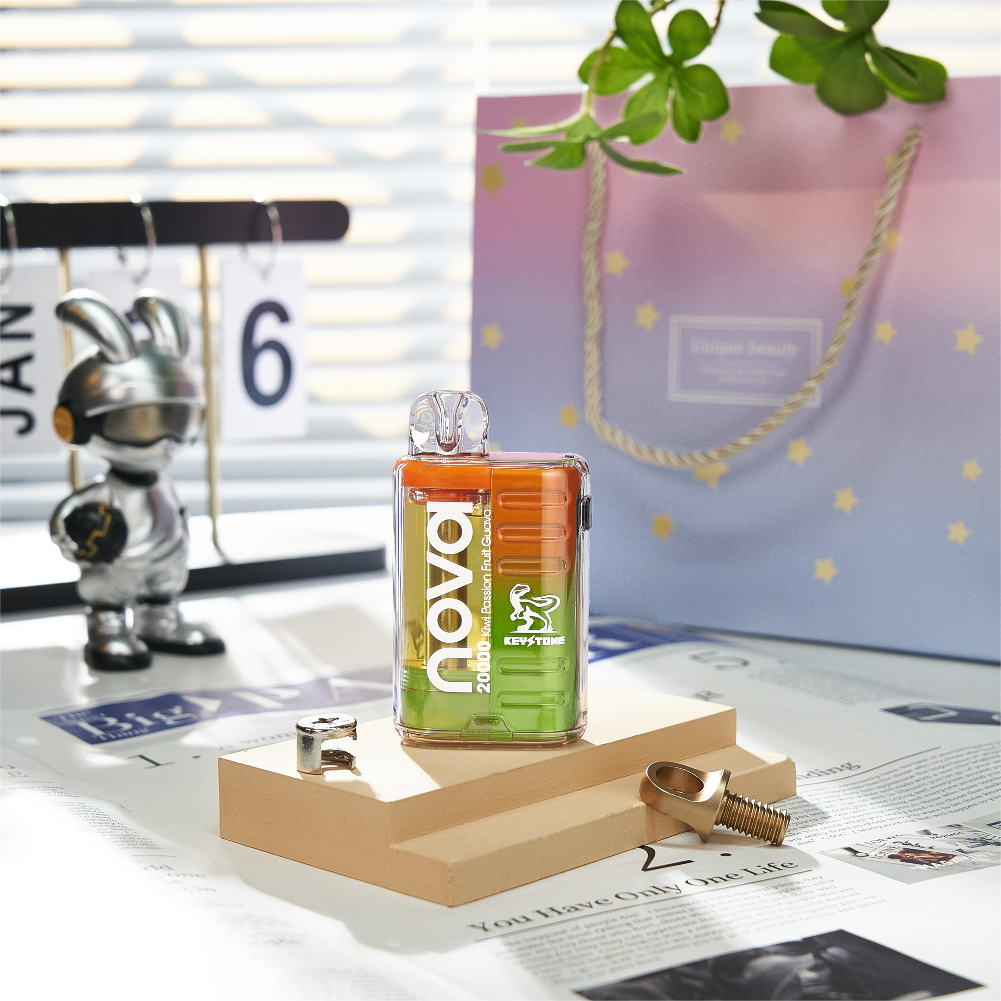 How to Make a Ring with Vape: A Fun and Easy Guide for Vape Enthusiasts