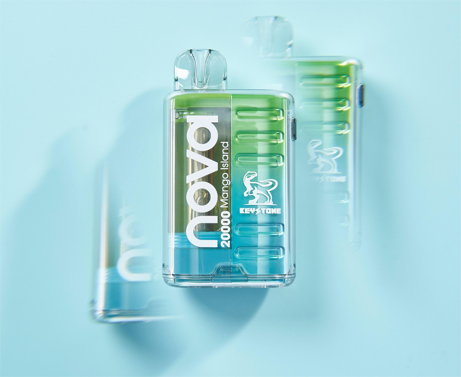 Rama Vape: la guía definitiva para su nueva experiencia de vapeo favorita