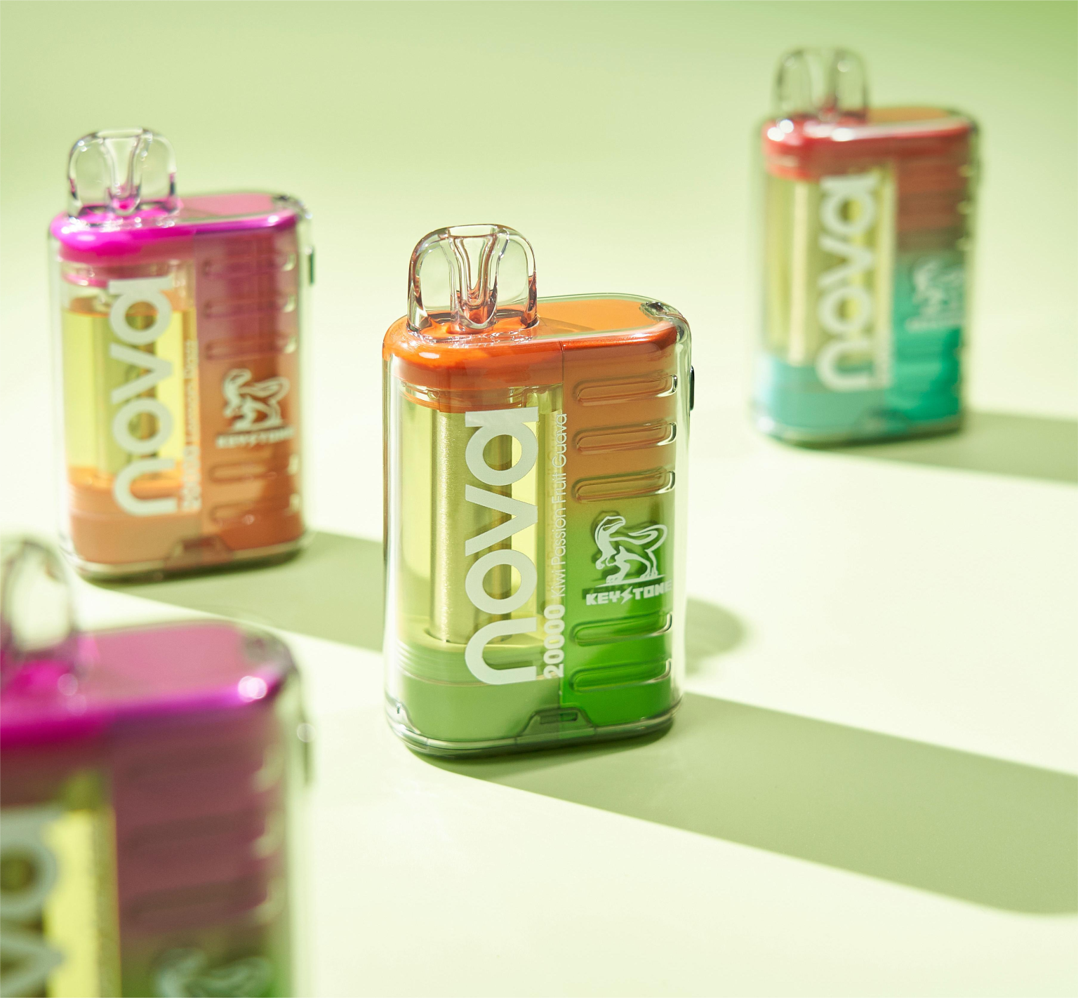 Exploring the FUM Vape: Safety, Nicotine, and More