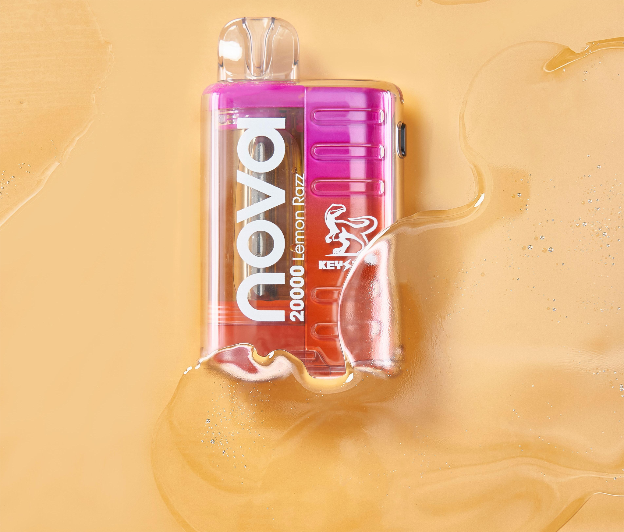 Bugatti Vape: The Lamborghini of Vaping