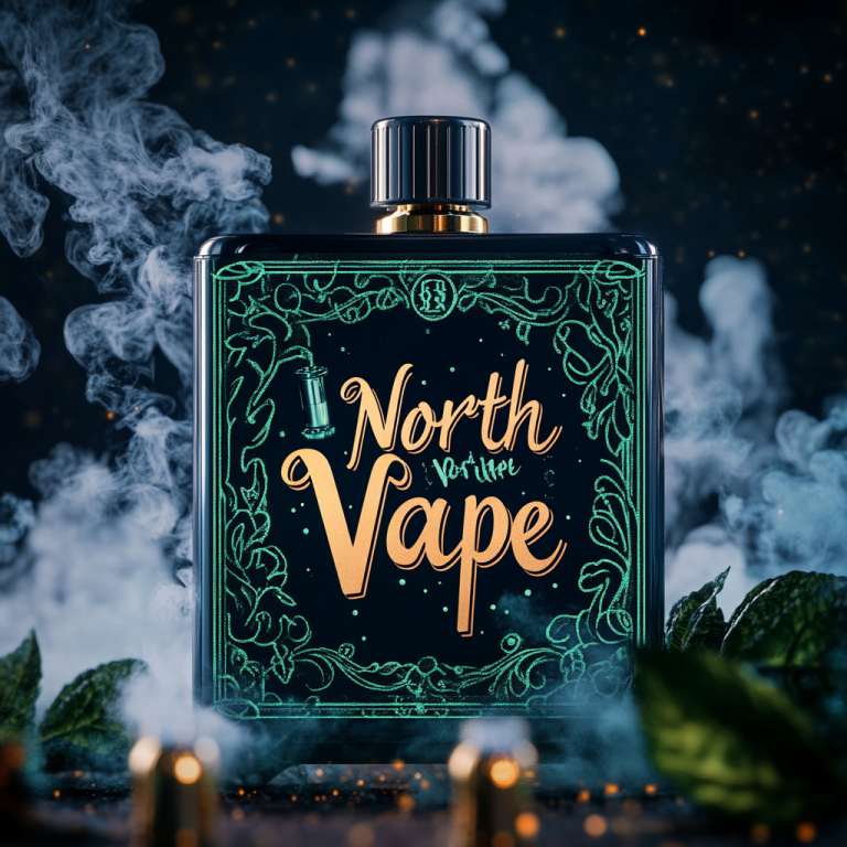 Everything You Need to Know About North Vape: Flavors, Models, and Reviews