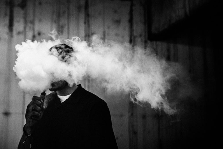 Collapsed Lung Vaping What You Need To Know