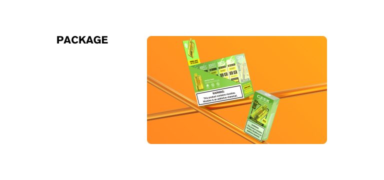 What Is the Puff Limit on Disposable Vapes and Nictine?